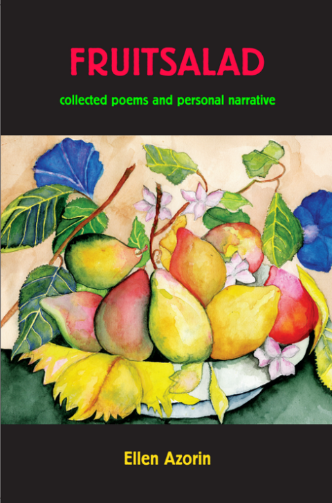 Fruit Salad – Poem/Sonnet | Cantaloupe Press